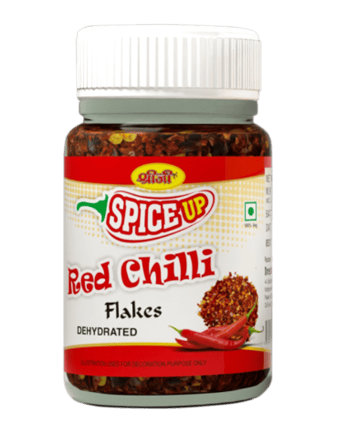 Shreeji Foods - Shree Kaila Devi Ji Industries India Private Limited